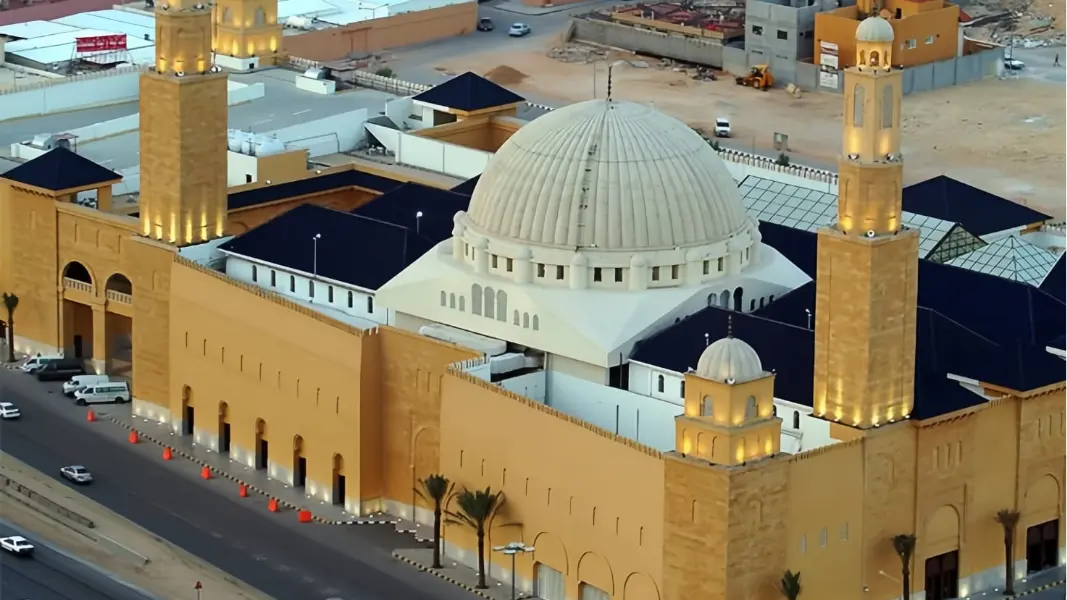 Prayer Time Riyadh | KnowKsa Guide