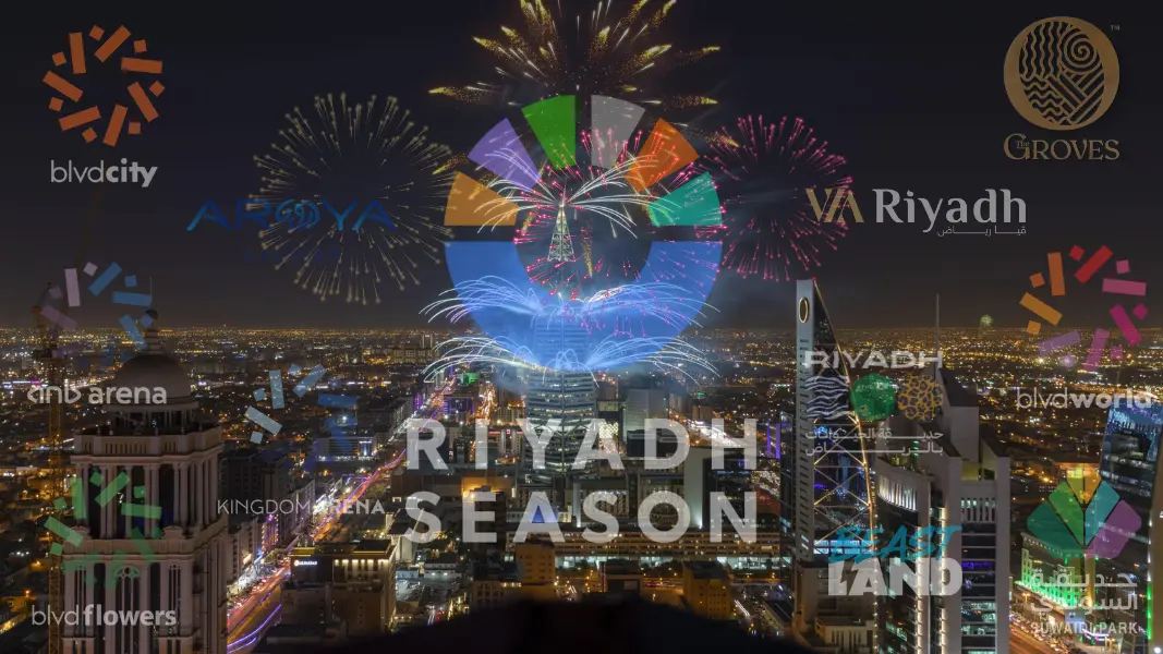A Sneak Peek into Riyadh Season 2025’s Grand Kickoff Parade | KnowKsa Guide