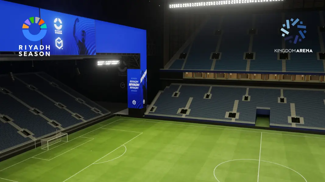 Kingdom Arena at Riyadh Season 2025: What to Know About It | KnowKsa Guide