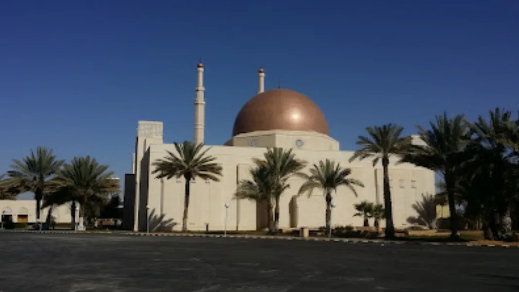 Sakaka Prayer Time | KnowKsa Guide