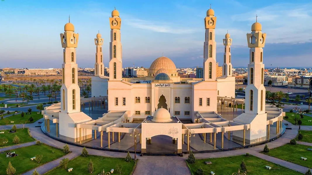 Namaz, Salah & Prayer Time Tabuk | KnowKsa Guide